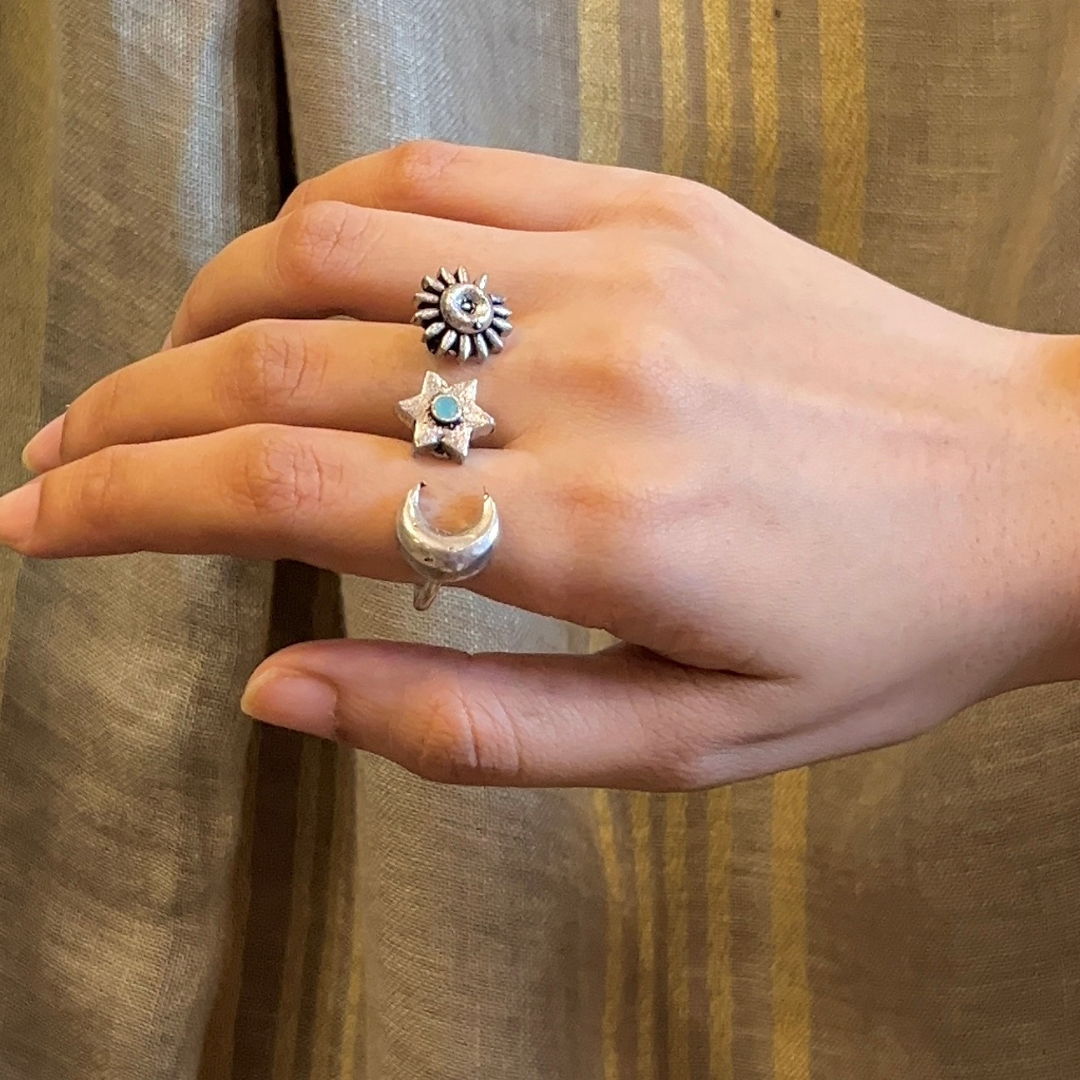 Rings – Jashn India