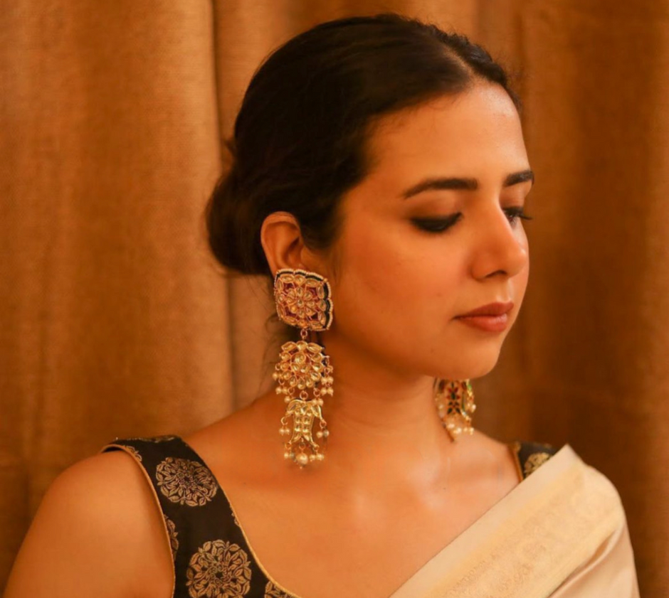 Shop Fashion Jewellery for Women Online | Jewellery by Jashn – Jashn India