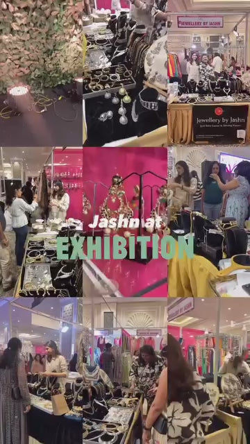Shop Fashion Jewellery for Women Online | Jewellery by Jashn – Jashn India